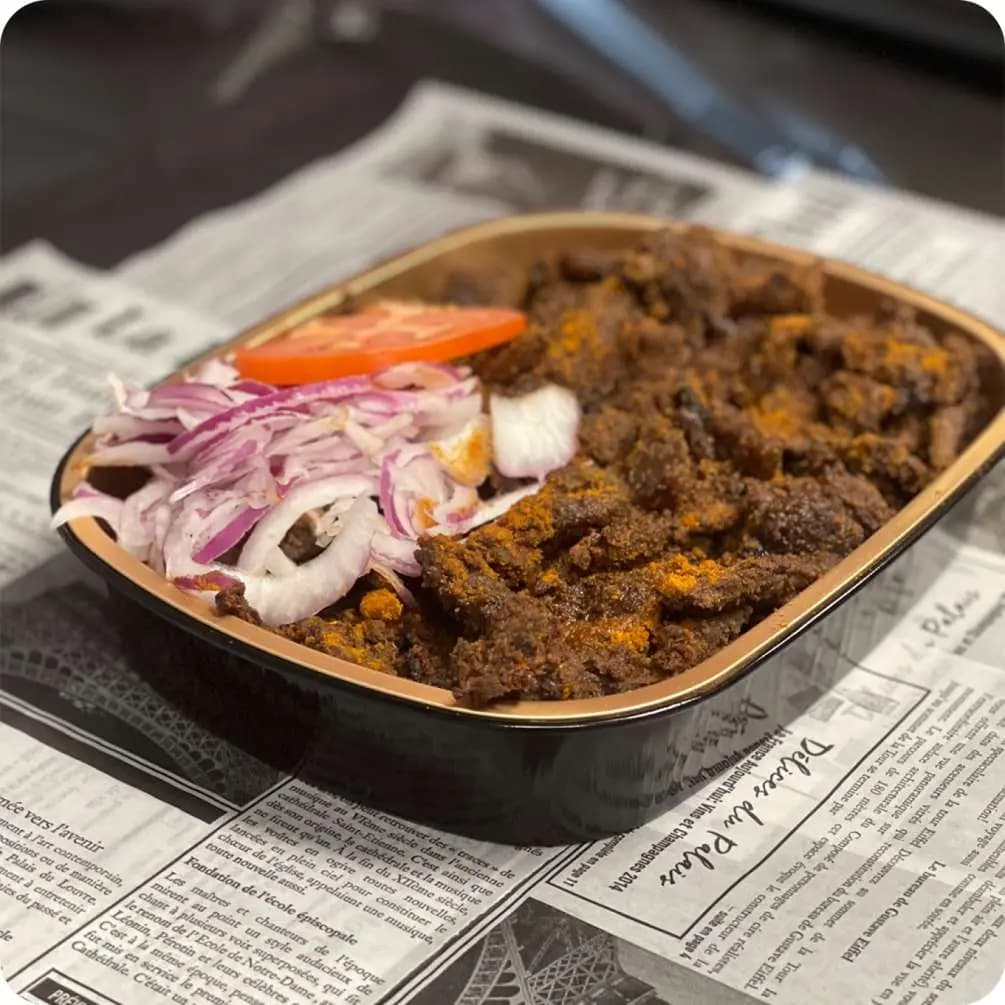 Osuma Suya
