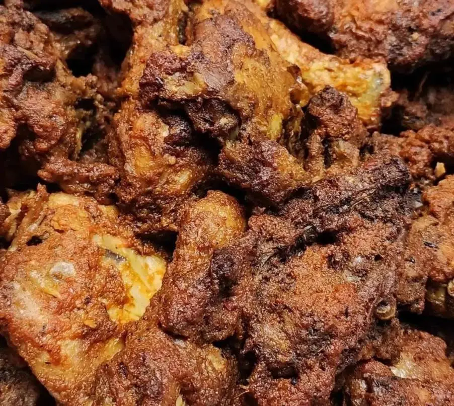 Osuma Suya