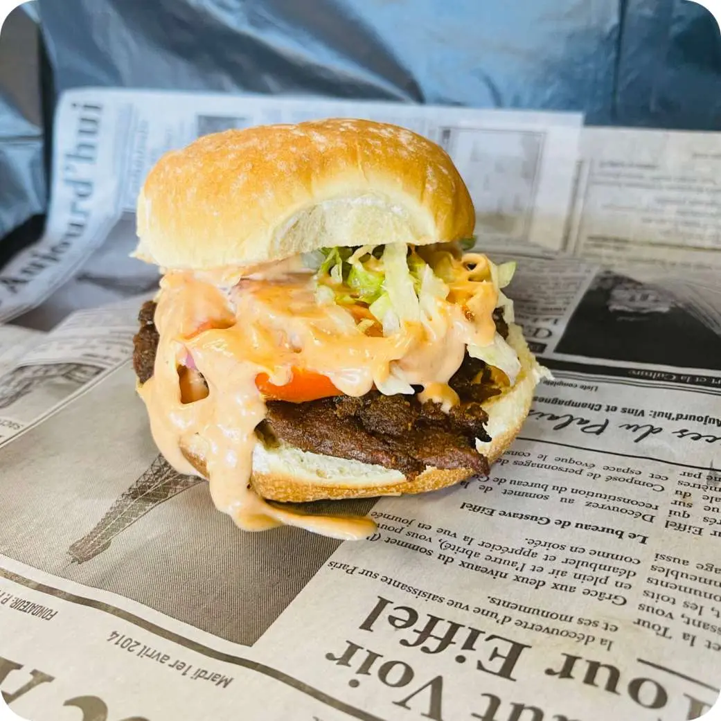 Osuma Suya